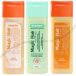 Magic Hair Colombia – Magic Hair Colombia Store